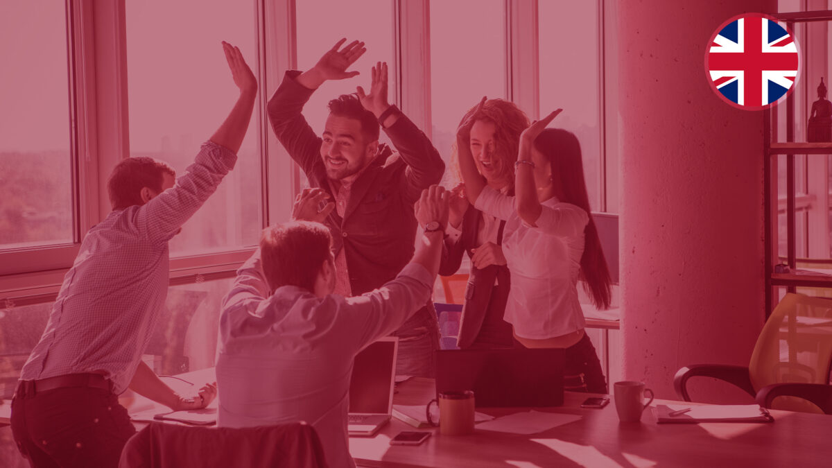 View our open job positions – Center Stars – Language Recruitment